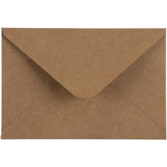 4x6 Envelopes