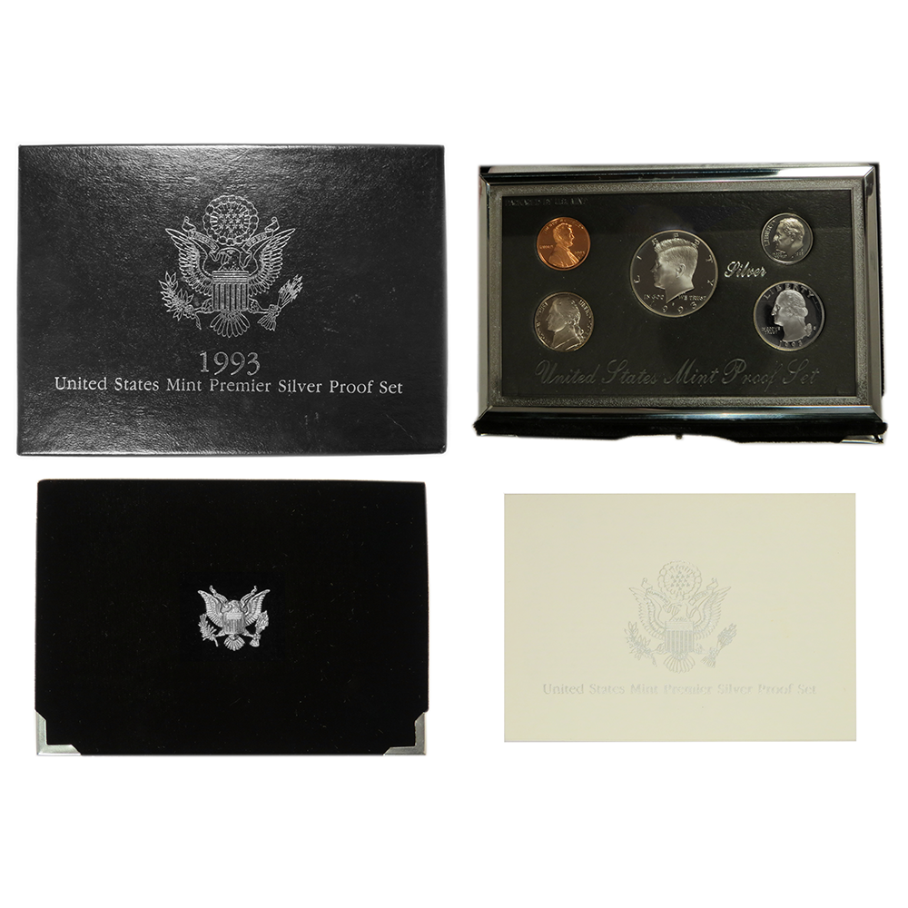 1976-S Bicentennial Silver Uncirculated 3-Piece Coin Set - Walmart.com
