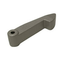 Genuine LG 4027ED3002J Dishwasher Door Latch - Walmart.com