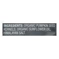 Top Fox Pop Roasted Himalayan Pink Salt Pumpkin Seeds 3.5 oz - Walmart.com