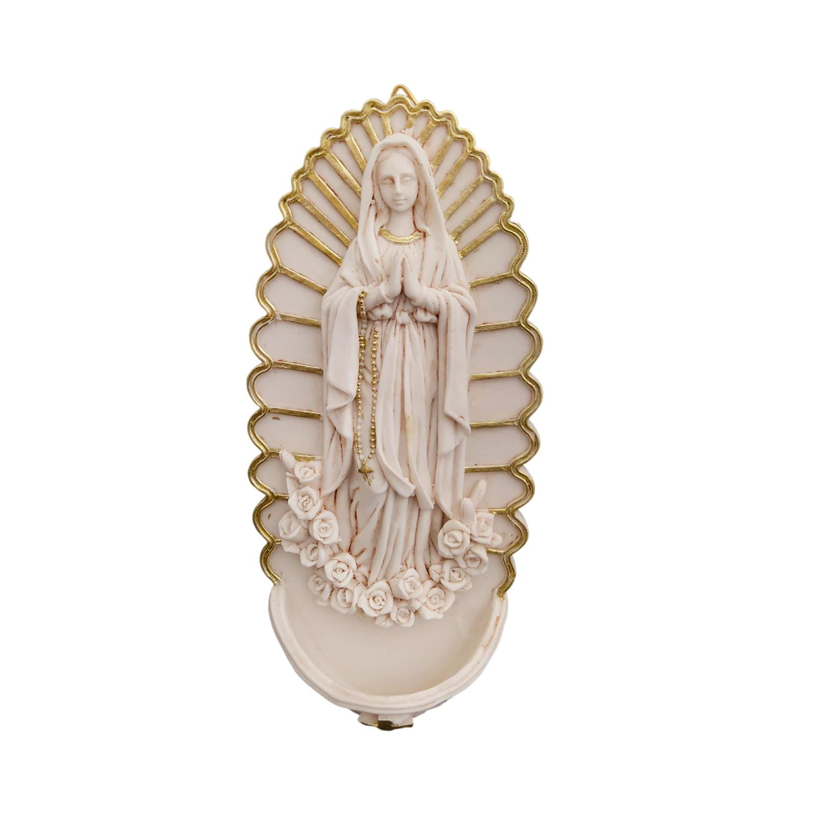 Click here for Lionlar Religious Statue Holy Crafts Statuette Cat... prices