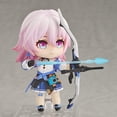 Nendoroid 2456 March 7th Figure - Honkai: Star Rail - Walmart.com