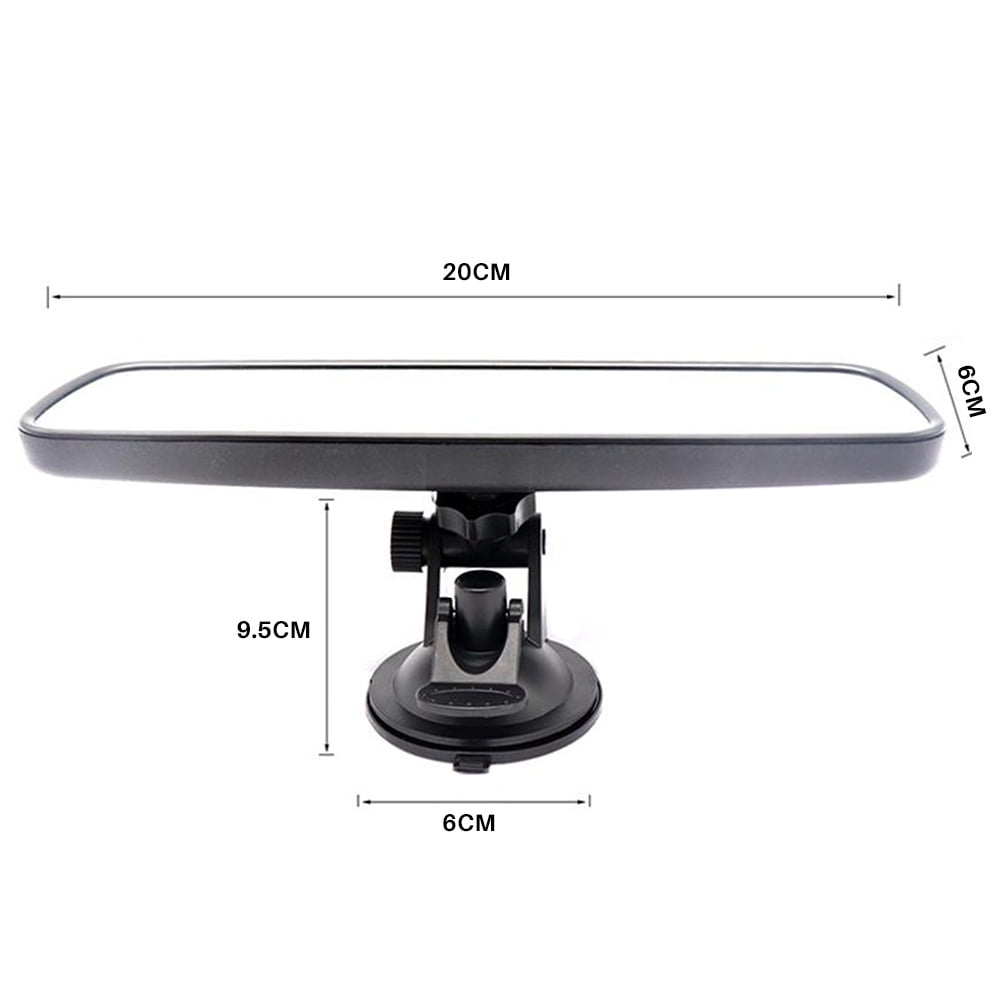 Click here for Estink Universal Black Car Truck Mirror Interior R... prices