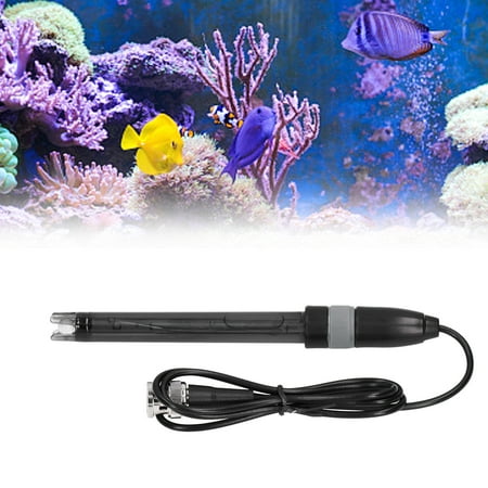 PH Electrode, Easy Connection BNC Connector PH Electrode Probe For ...
