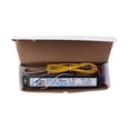 Advance ICN-2S40-N Rapid Start Electronic Ballast, 2 Lamp T12 120/277V ...