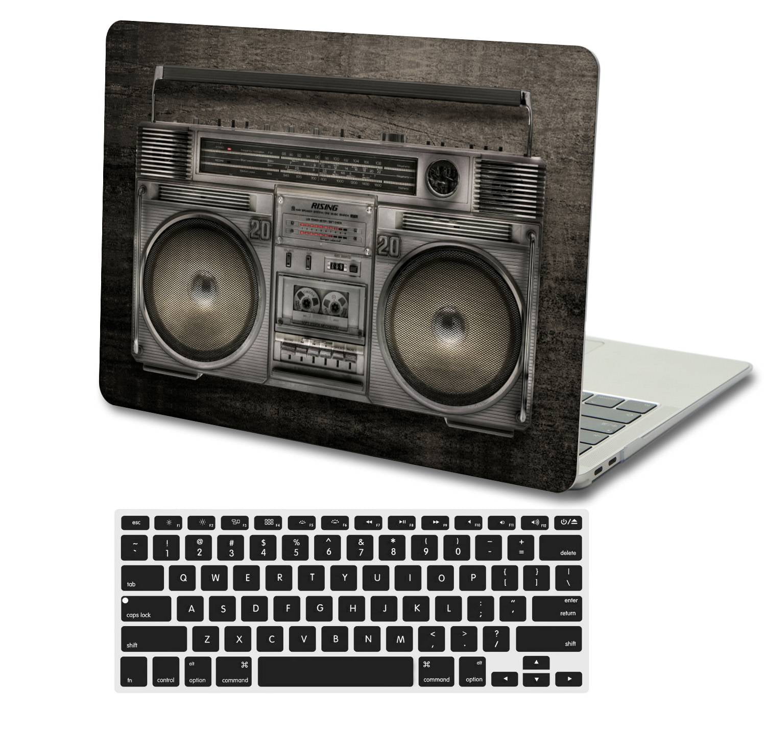 Hard Shell Case for 2012/2013/2014/2015 Release MacBook Pro 13 inch ...