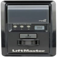 Liftmaster 880LMW Smart Control Panel - Walmart.com