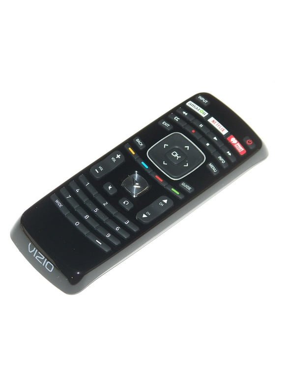 VIZIO Remote Controls in TV Accessories - Walmart.com