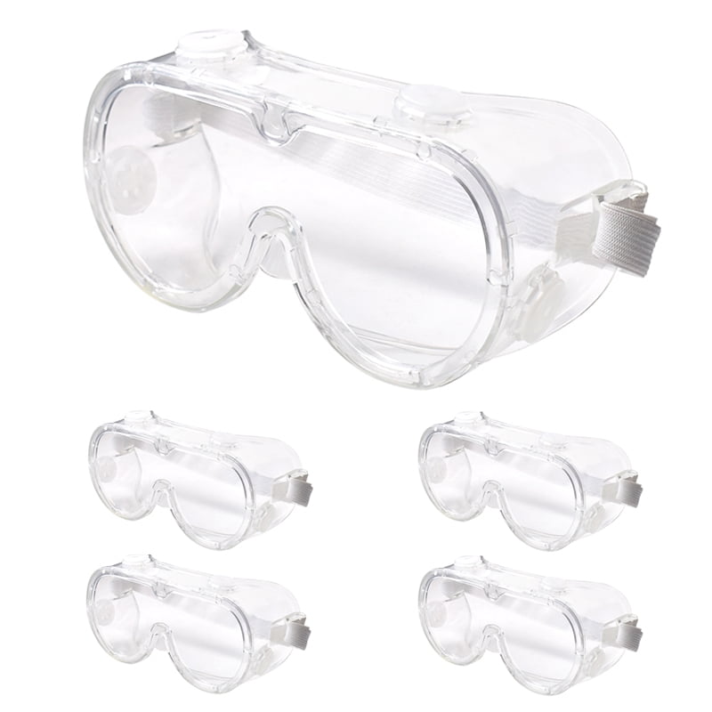 Click here for Piaoyu 5pcs/2pcs Safety Goggles  Adjustable lightw... prices