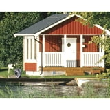 Nite Guard Night Predator Control Light Solar Powered Weatherproof ...