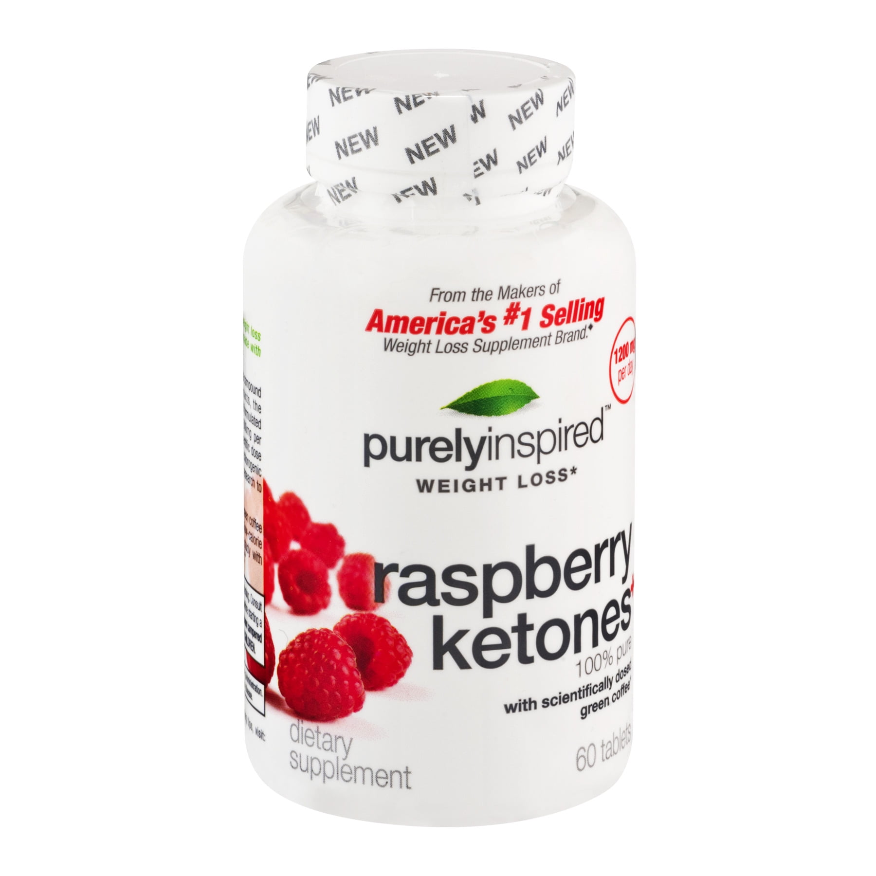 Raspberry Ketone Extract Walmart