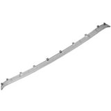 AUTOPA 2518800011 Rear Bumper Step Protection Plate for Mercedes V251 ...