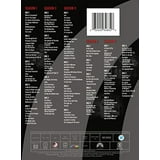 The Twilight Zone: Complete Series Box Set (DVD) - Walmart.com