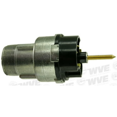 Seachoice 11621 3 Position Heavy Duty Ignition Starter Switch - Walmart.com