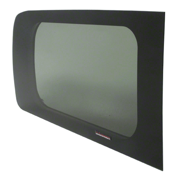 Passenger Quarter Panel