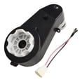 Gearmotors Gearbox 24V DC Motor 24V550 20000RPM Easy Gearbox With High ...