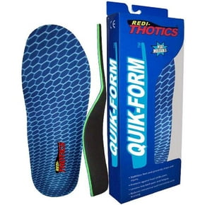 Redi-Thotics Insoles in Foot Care - Walmart.com