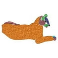 Folk Art Animals(1) Embroidery Designs - All Popular Formats Included ...