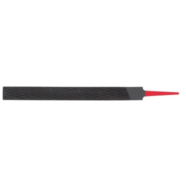 Simonds Three Square File,Swiss,#0/Double 84356000 - Walmart.com