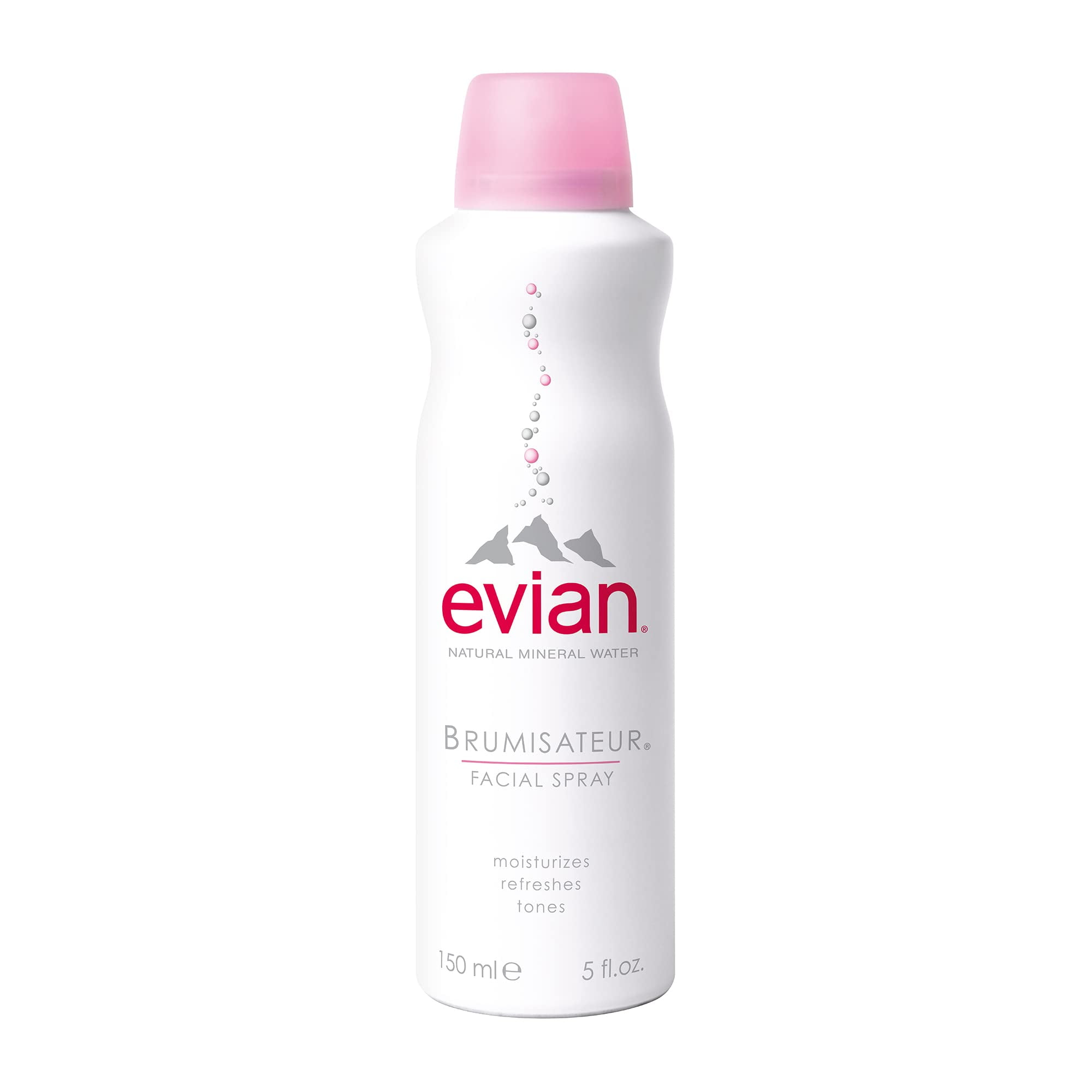 Click here for Evian Facial Spray  5 Oz. 5 Fl Oz (150 Ml) prices