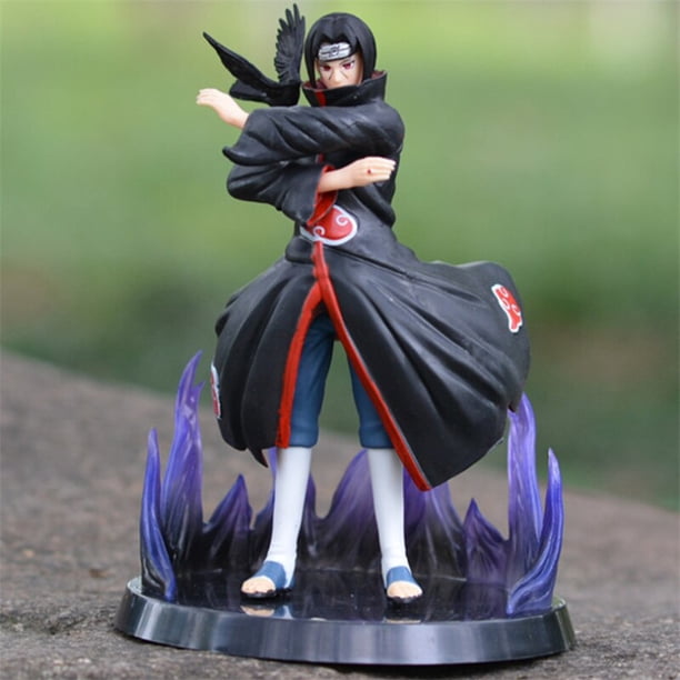 Figura de PVC del FC NARUTO, Kakashi, Thunder Cut Fighting, NARUTO ...