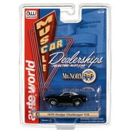 AFX/Racemasters Camaro SS350 - Red AFX22002 HO Slot Racing Cars ...