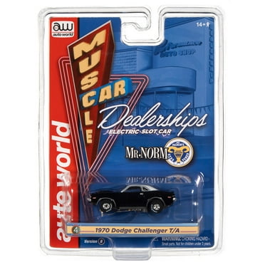 AFX/Racemasters Camaro SS350 - Red AFX22002 HO Slot Racing Cars ...