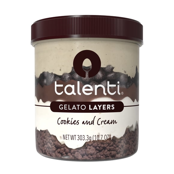 Talenti