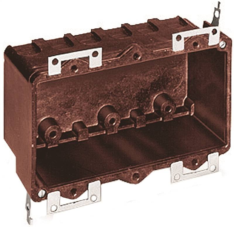 Box Phenolic 3g Ow Union - Walmart.com