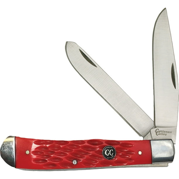 Signature Trapper Red - Walmart.com