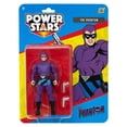 Boss Fight Studio - Power Stars Wave 1 Phantom 5" Action Figure (Net ...