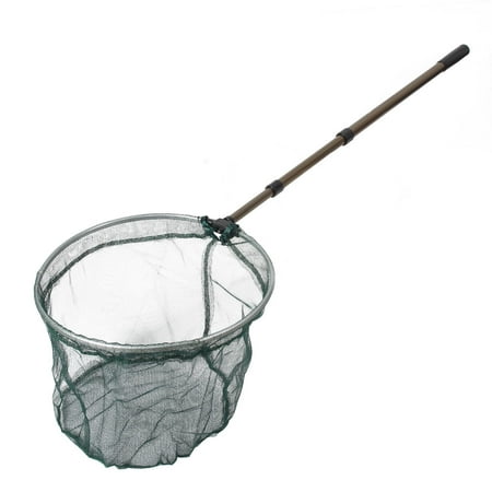 Telescopic Handle Fishing Fish Landing Folding Netting Net | Walmart Canada
