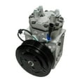 KarParts360 For Freightliner MCL 2014 A/C Compressor | 6.7L Engine ...
