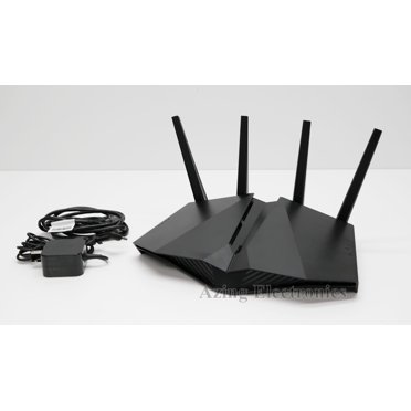Linksys WRT32X AC3200 Dual-Band WiFi Gaming Router with Killer ...