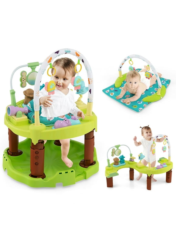 Baby Exersaucers in Baby Activities & Gear - Walmart.com