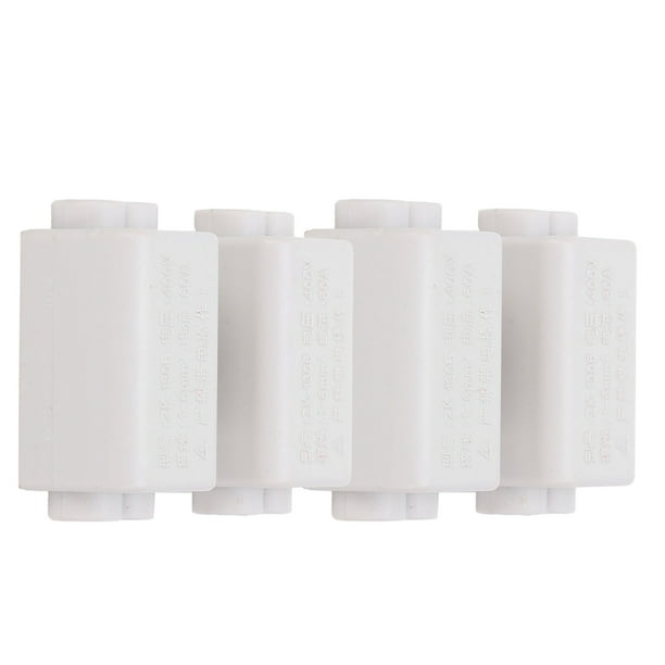 Wire Connector, Safer Wiring Splitter For Home For Electric Meter ...