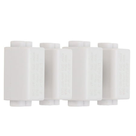 Wire Connector, Safer Wiring Splitter For Home For Electric Meter ...