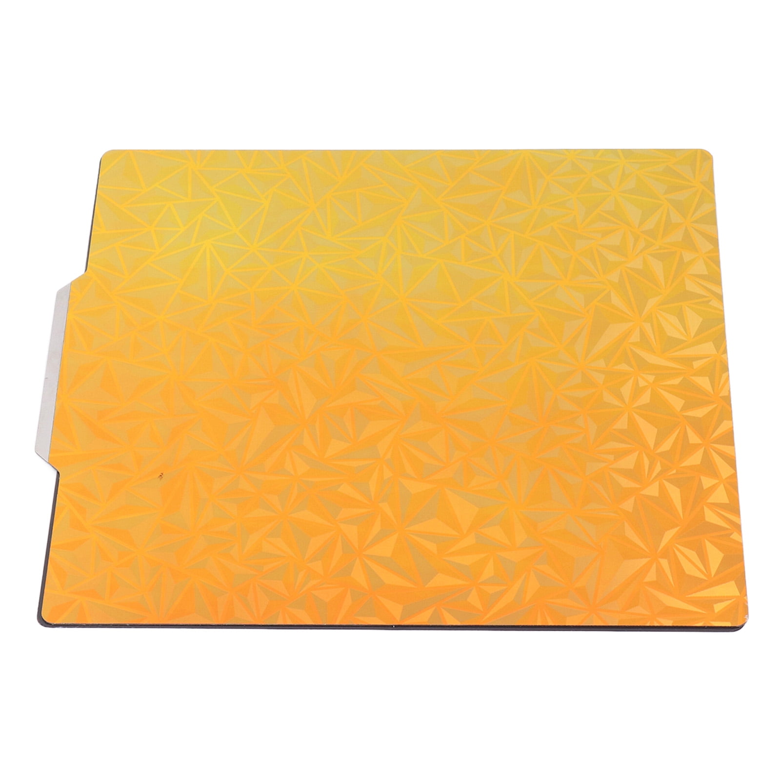 Placa De Construcción PEY PEO, Impresora 3D Placa De Construcción PEO ...