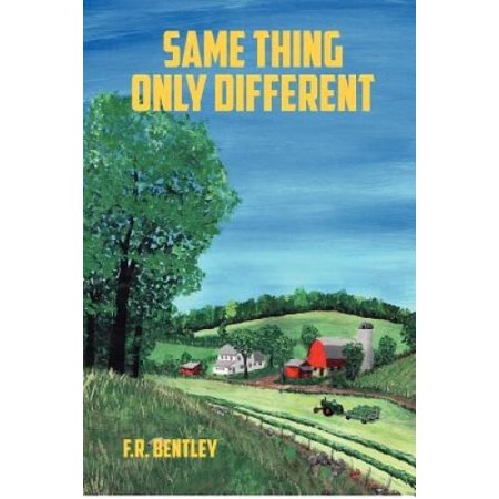 Same Thing Only Different | Walmart Canada