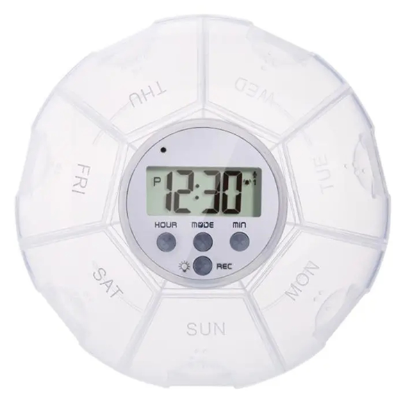automatic pill dispenser | Walmart Canada