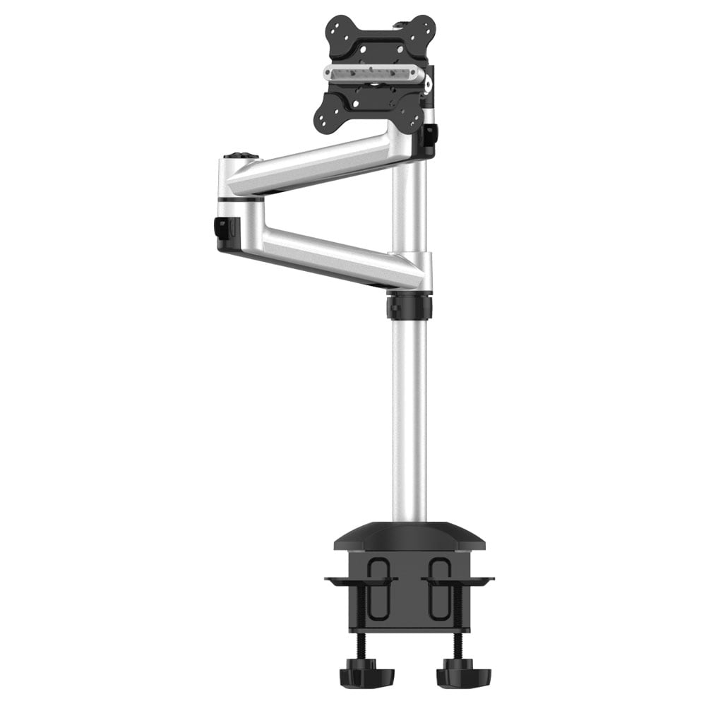Cotytech Apple Monitor Mount for Desk w/ 2-in-1 Base BL-AP14 - Walmart.com