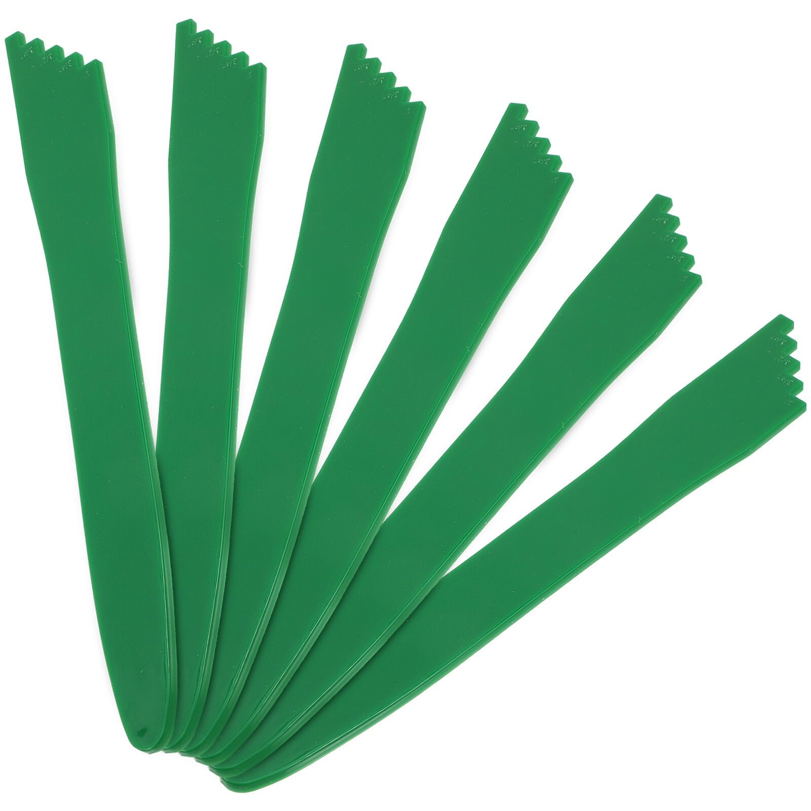 Click here for Raindrops Canning Bubble Remover 6pcs Plastic Meas... prices