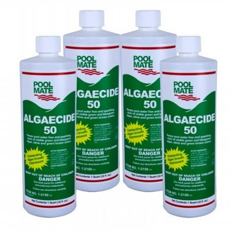 Algaecide 50 Swimming Pool Algaecide - Walmart.ca