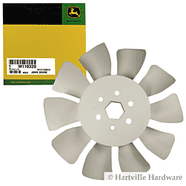 Genuine John Deere OEM Hood #M152326 - Walmart.com