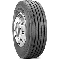 Bridgestone R268 Ecopia 295/80R22.5 153 L All Position Commercial Tire ...