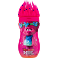 Trolls 3-in-1 Body Wash - Assorted and colors may vary - Walmart.com