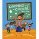 Kindness Is Cooler, Mrs. Ruler (Hardcover) - Walmart.com