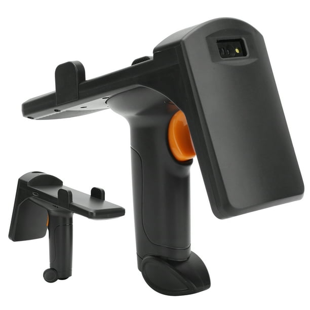 Scanner, Scan Codes Sensitive Recognition Rate Convenient Barcode ...