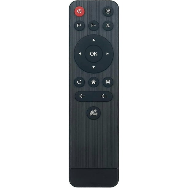 Replacement Projector Remote Control Compatible with TOUMEI COCAR Mini ...