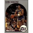1990-91 Hoops #292 Karl Malone NBA Basketball Trading Card - Walmart.com